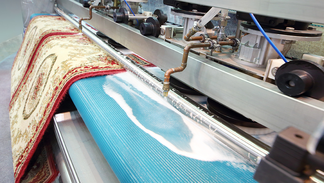 Öffnungszeiten von Teppichreinigung JL-Clean